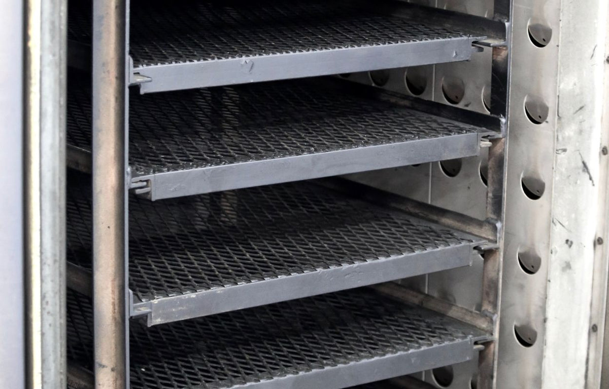 Spray Paint Drying Rack Benefits – Ultrimax