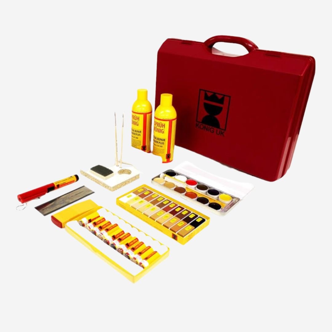 Wood Repair Kits | Konig Solutions - Ultrimax