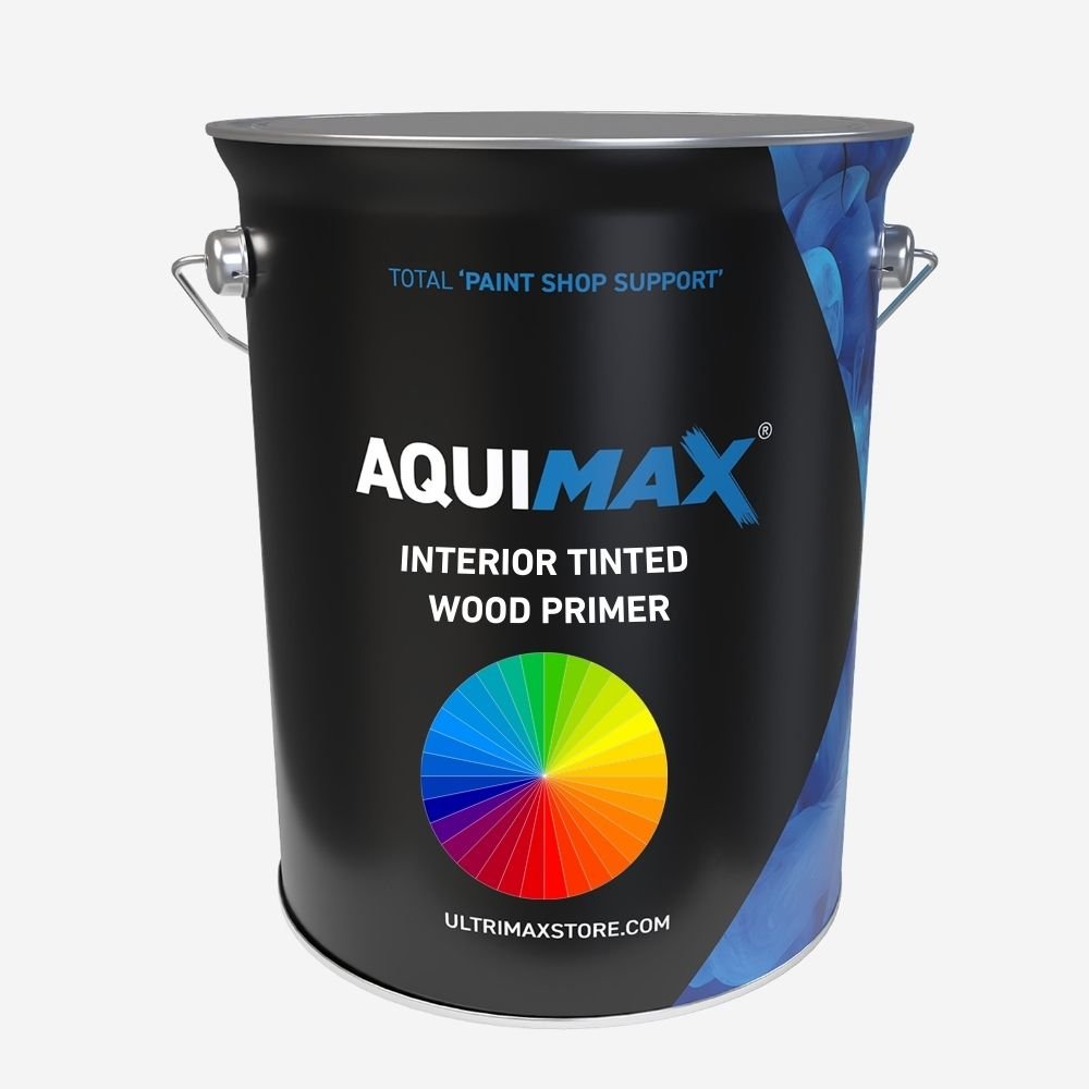 Ultrimax Water Based Coatings | Sayerlack & Aquimax