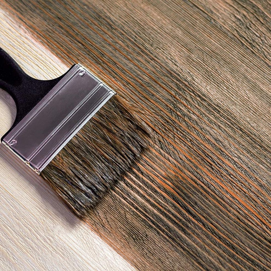 Wood Stains | Professional Finishes - Ultrimax