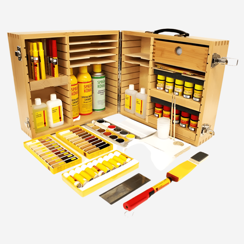 Konig Furniture Service Repair Kit - 601 – Ultrimax
